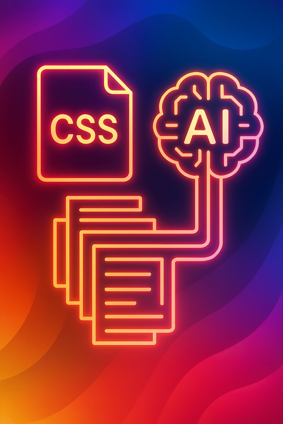 Jak AI czyta CSS? — struktura, hierarchia, kaskada i modele AI - WEBFLUX.PL